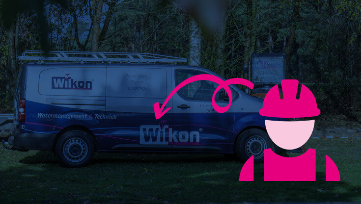 Beregening, beregeningspompen, drainage en meer | Wilkon